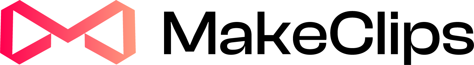 MakeClips.AI™ - Multiply Your Social Impact: Turn One Video into Hundreds with Automated ...